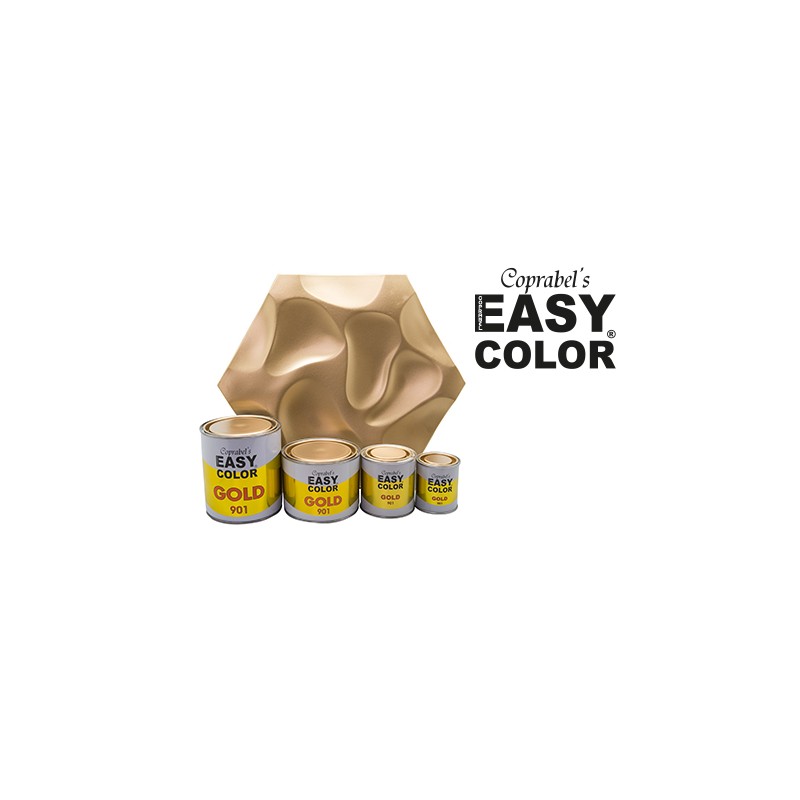Easy Color Gold 901